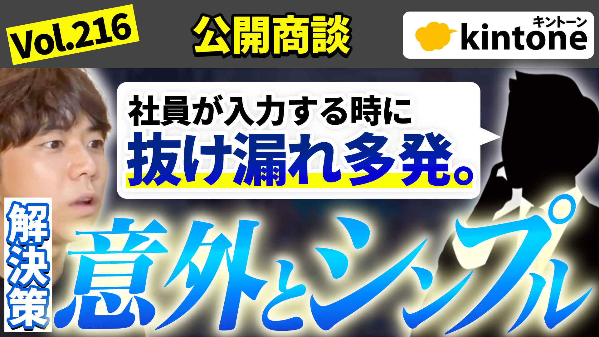 kintoneで質問をマニュアル化する方法！カテゴリ機能とプロセス管理で効率的なQ&Aアプリを構築 | ペパコミ株式会社